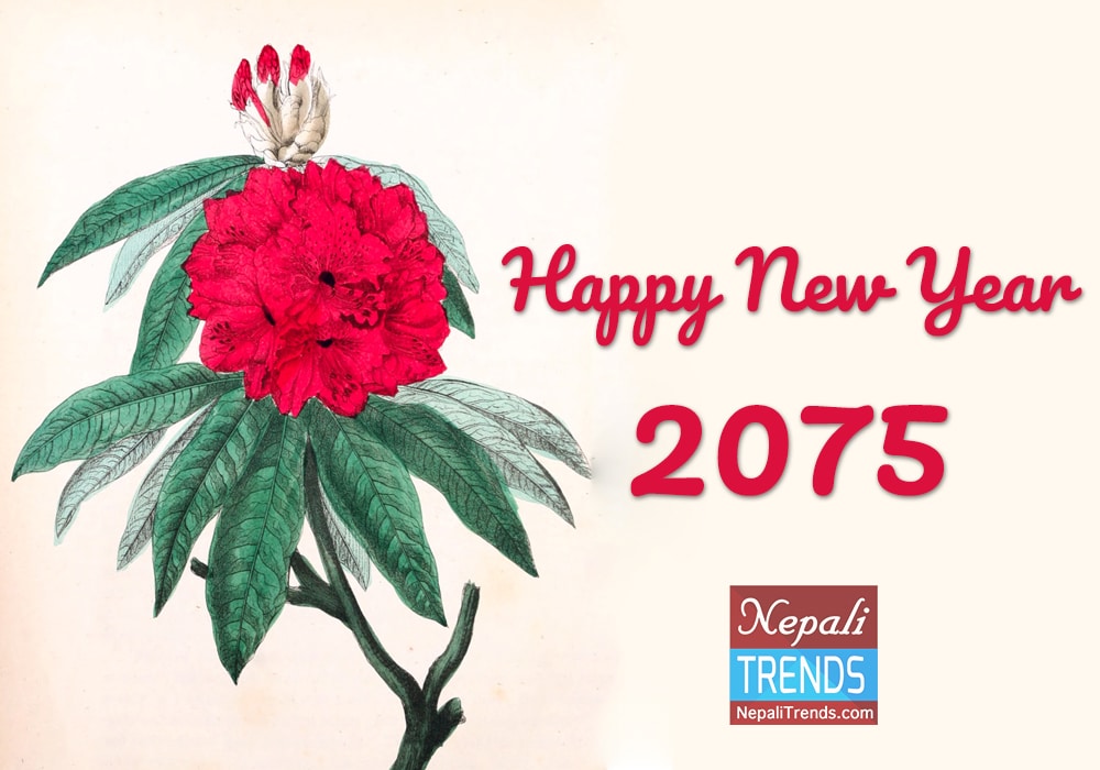 Nepali New Year Wishes Nepali Trends