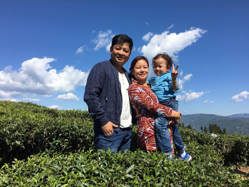 Dayahang Rai Full Biography Age Height Relationship Education Dayahang Rai Full Biography Age Height Relationship Education